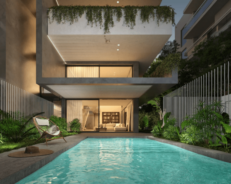 MIA Properties - Luxury Apartments | Athens Riviera | Greece