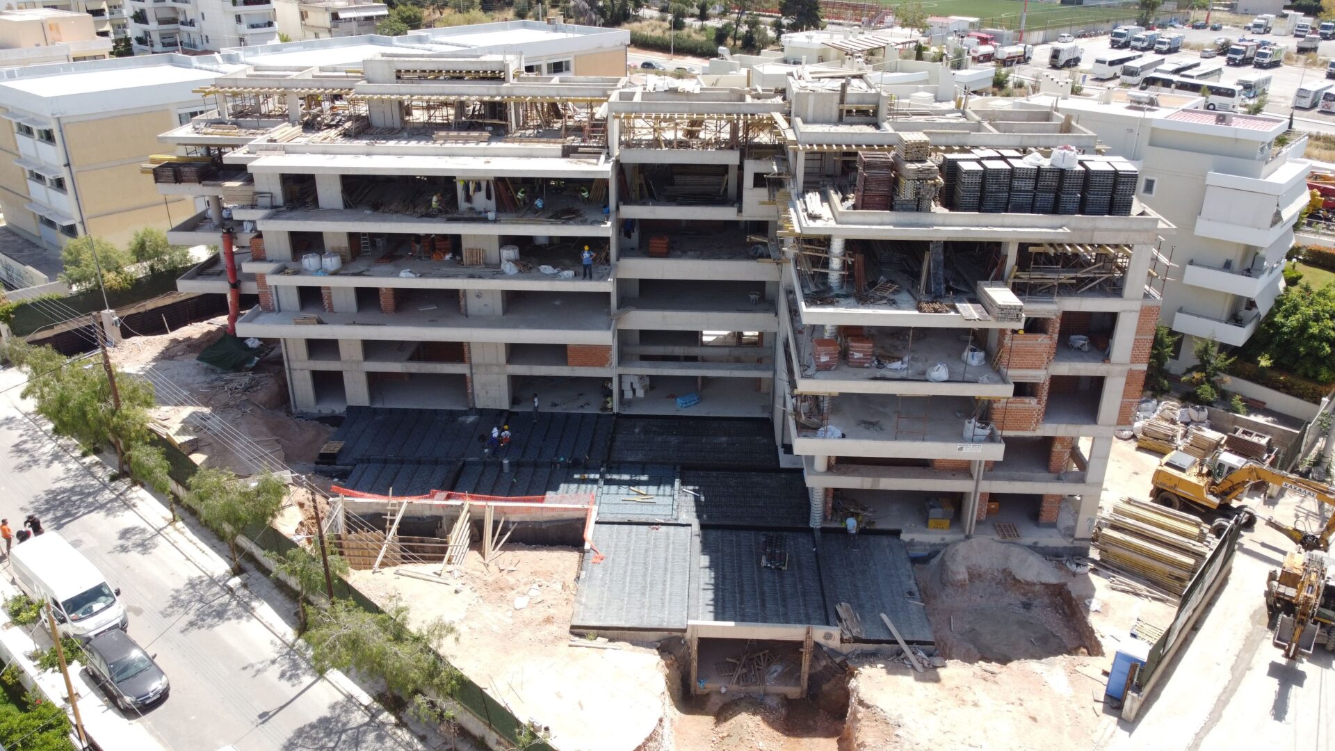 Elliniko - MIA Properties