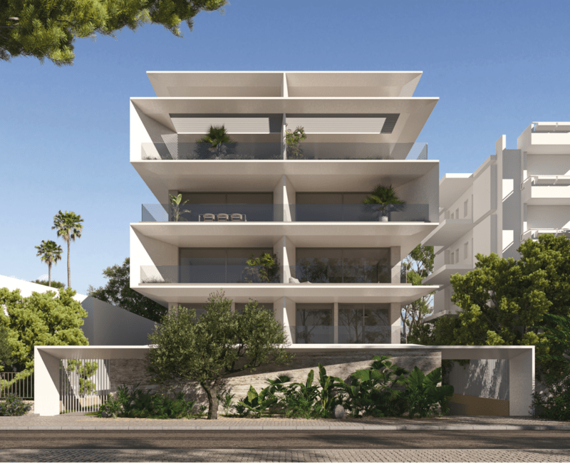 Dimokratias - MIA Properties