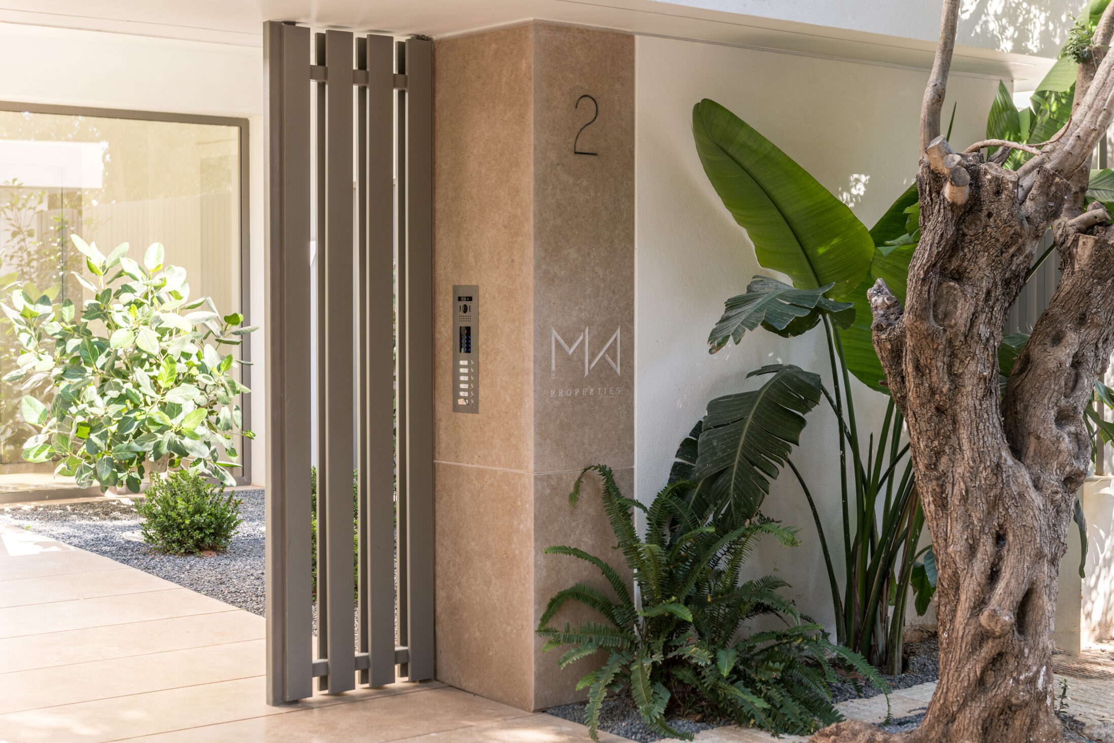 Niriidon - MIA Properties