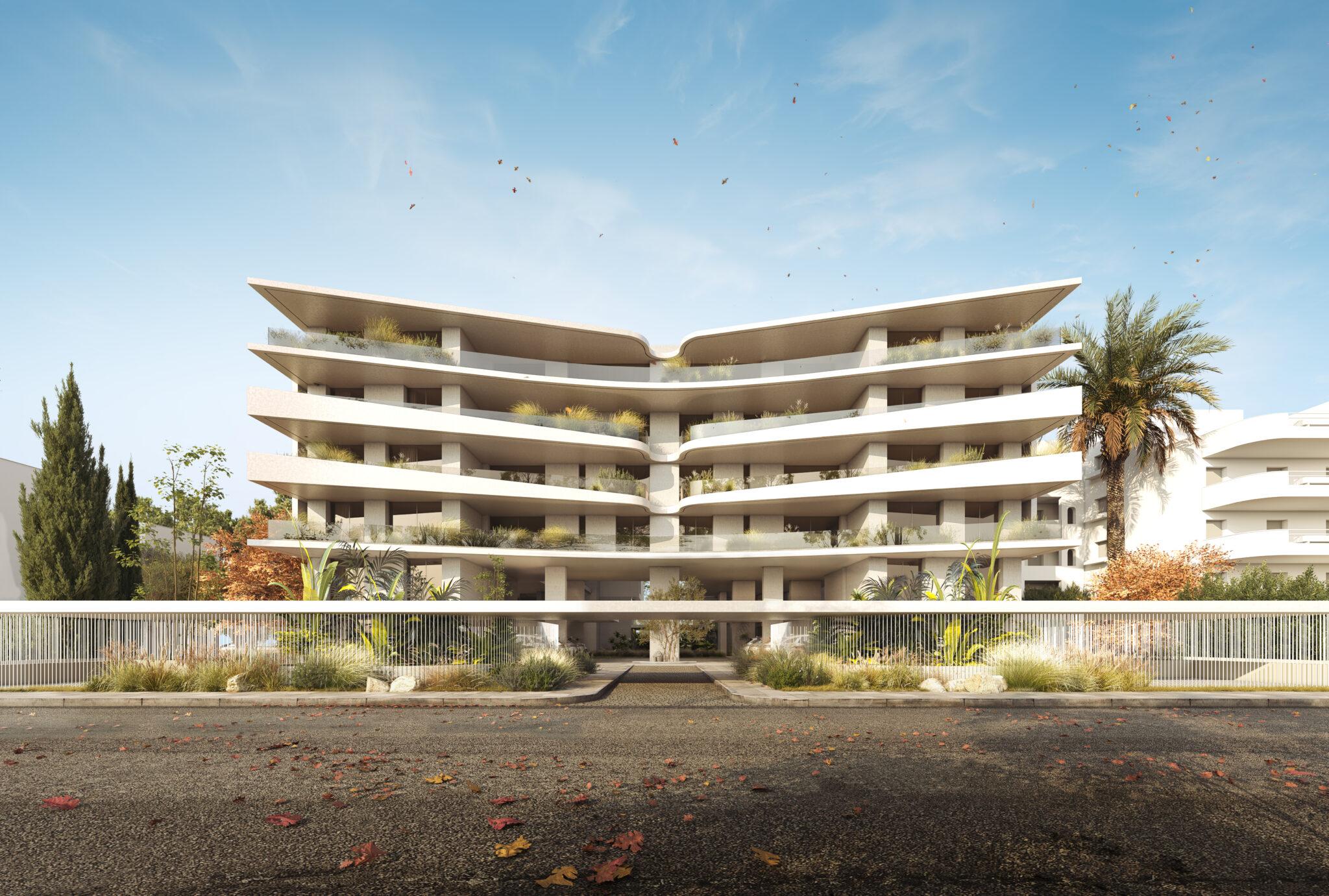 MIA Developments - Luxury Apartments | Athens Riviera | Greece