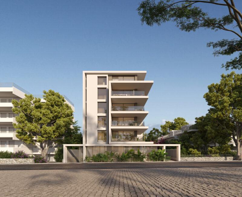 MIA Developments - Luxury Apartments | Athens Riviera | Greece